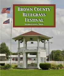 Brown County Bluegrass Festival – Bringing the best of bluegrass to ...
